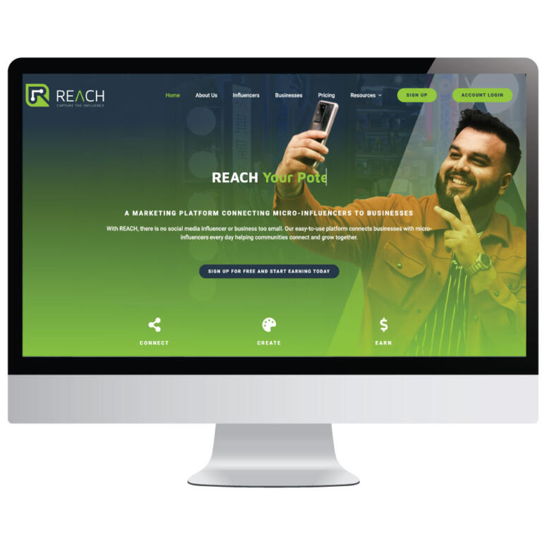 Go Fetch Marketing and Design: Marketing Services